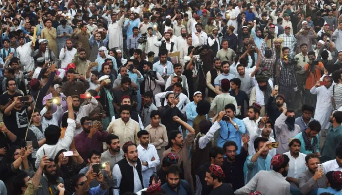 Pakistan’s urban population to reach 99.4 million by 2030: Here’s how ...