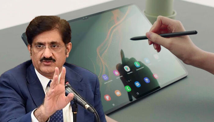 Sindh announces free tablet distribution for THESE students: Details ...