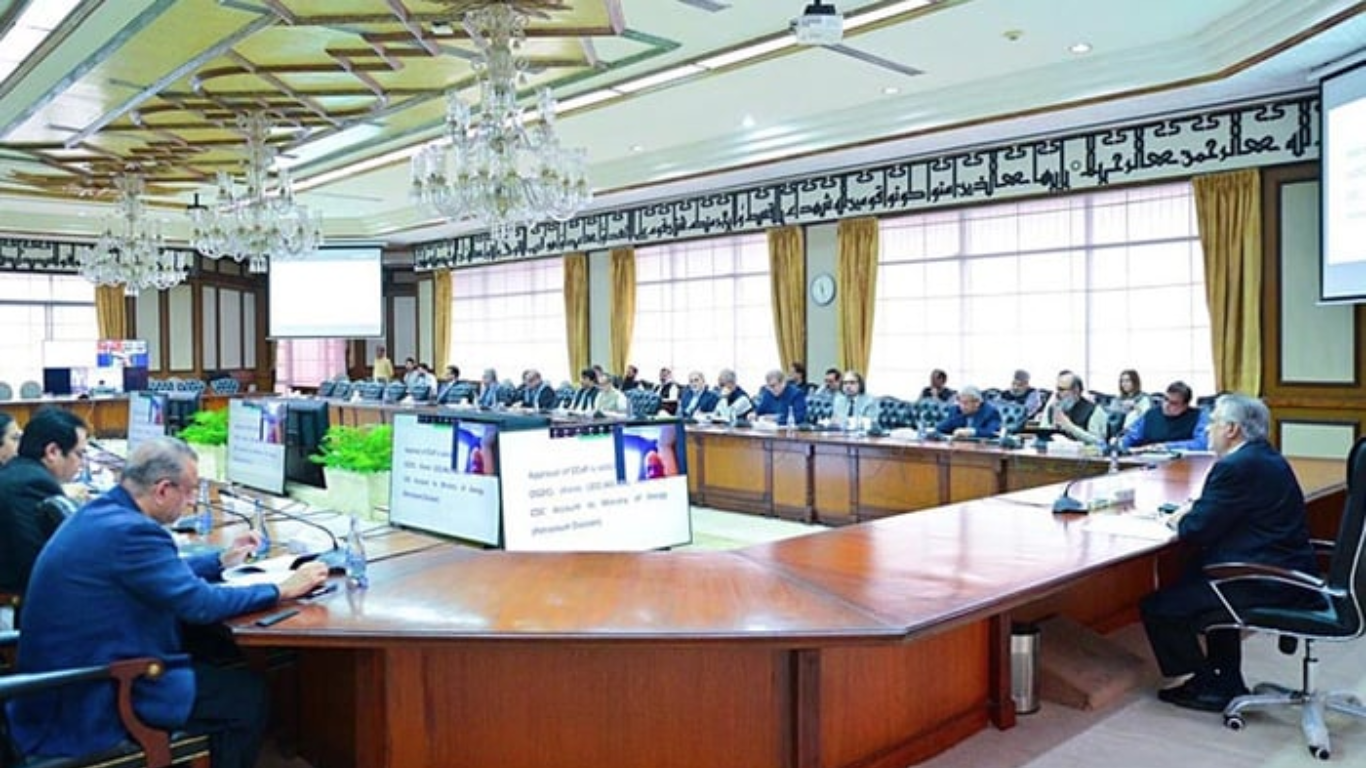 Govt of Pakistan introduces 5 year privatization program, Details ...