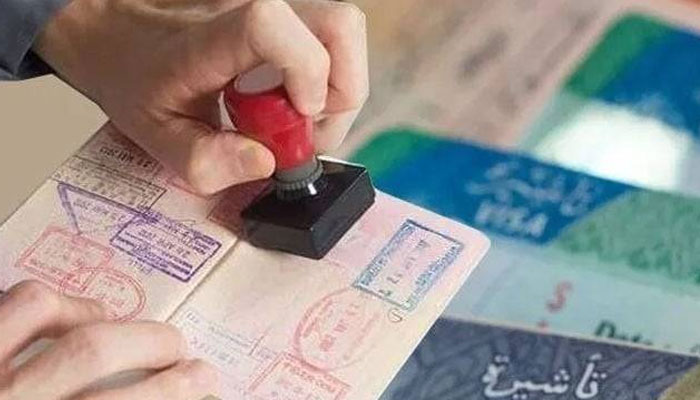 Foreign Ministry issues new guidelines for visa notice issuance: Here’s ...