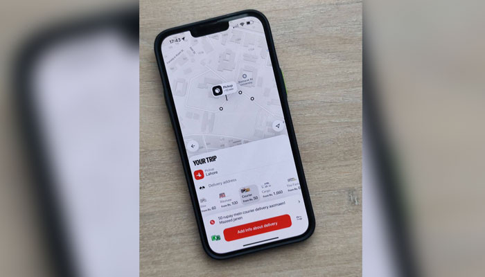 Yango Launches Delivery Service in Pakistan's Three Largest Cities ...