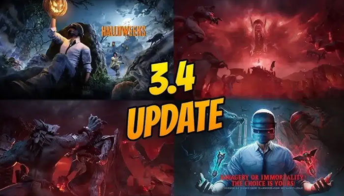 How to download PUBG Mobile 3.4 Update? Check step by step guideline ...