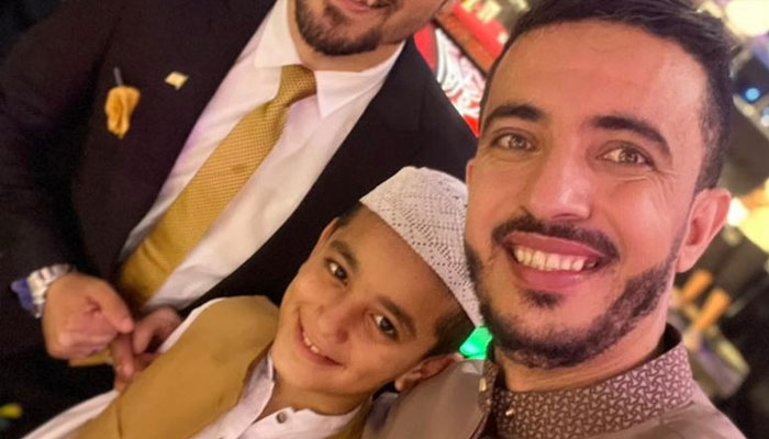 Pakistan’s Muhammad Bashar wins fourth place in Algeria Quran ...