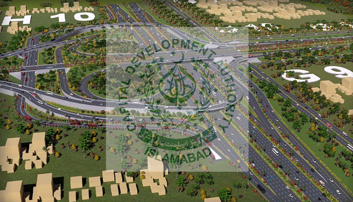 CDA plans to launch 10 new residential sectors in Islamabad - Daily Ausaf