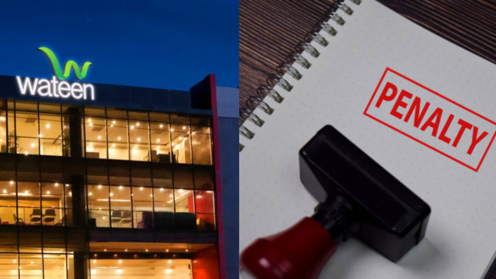 CCP recovers Rs5 million penalty from Wateen Telecom - Daily Ausaf