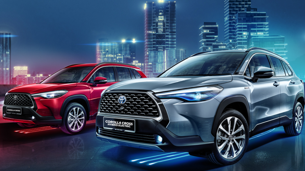 Toyota Corolla slashes prices to celebrate first anniversary, Check ...