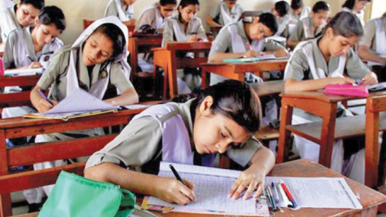 Karachi board announces matric exam form submission schedule for 2025 ...