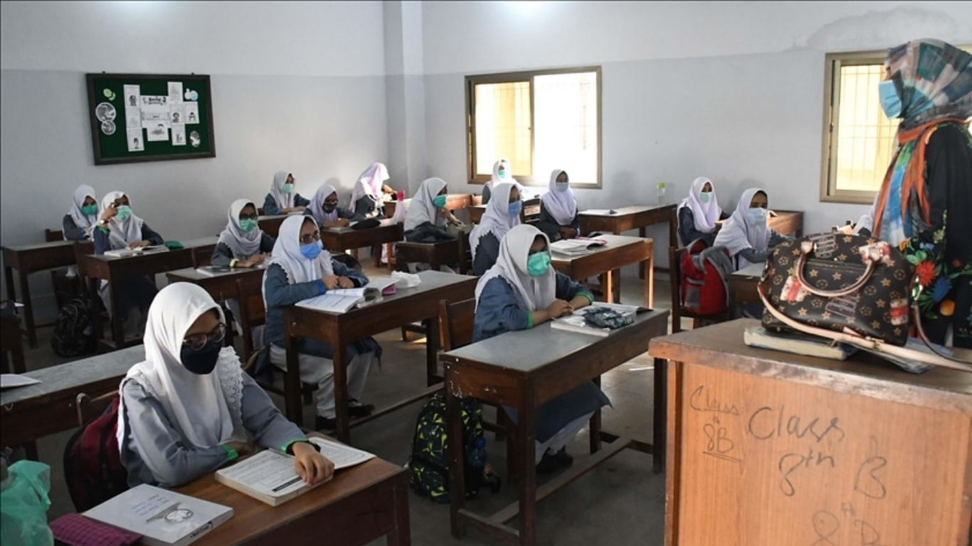 Punjab revolutionizes education with 14,000 govt schools outsourced ...