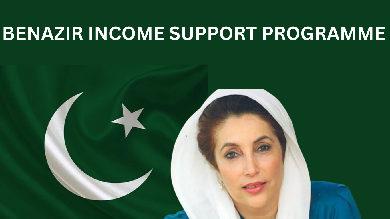 Eligible banks for BISP Kafaalat installment withdrawal announced ...