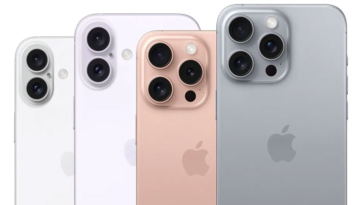 New iPhone 16 series pricing revealed: Details inside - Daily Ausaf
