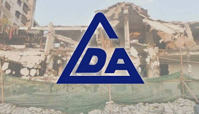 Lahore Development Authority seals 32 properties in Lahore - Daily Ausaf