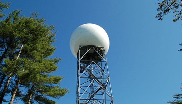 PMD decides to install modern radars & automatic weather stations ...