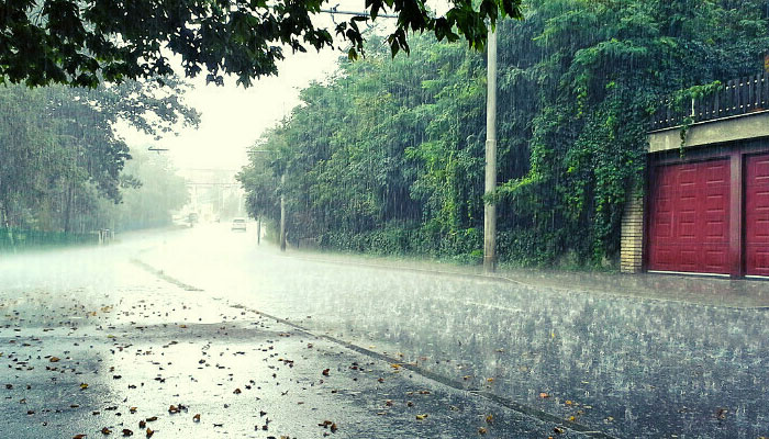 Islamabad weather forecast: Light rain with strong winds expected in ...