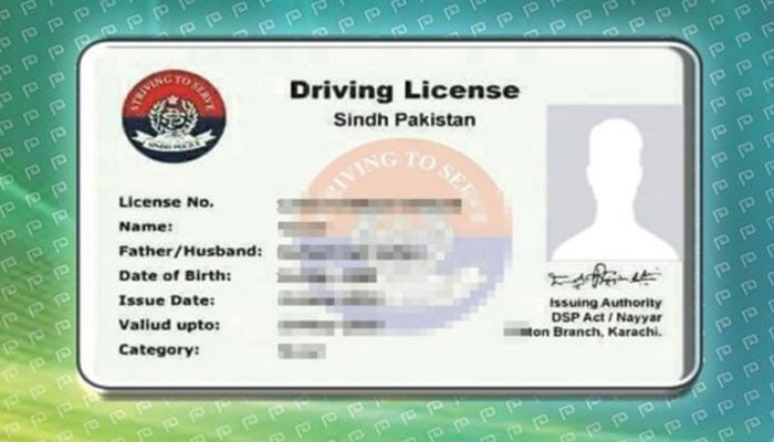 Sindh begins issuing international driving licenses from THESE 11 ...