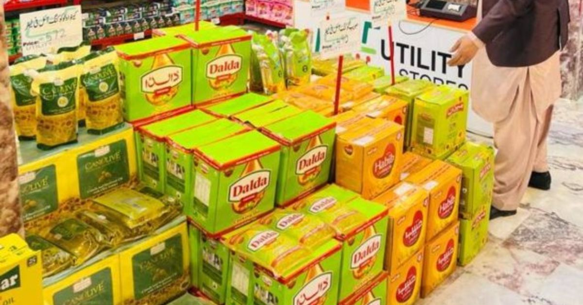 Ghee prices surge in Pakistan ahead of Ramadan 2025 - Daily Ausaf