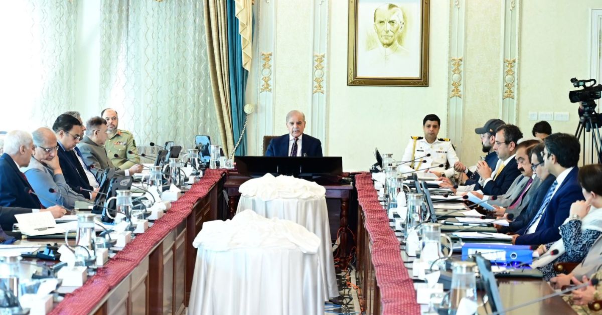 Cabinet approves termination of contract with 5 IPPs in first pahse ...