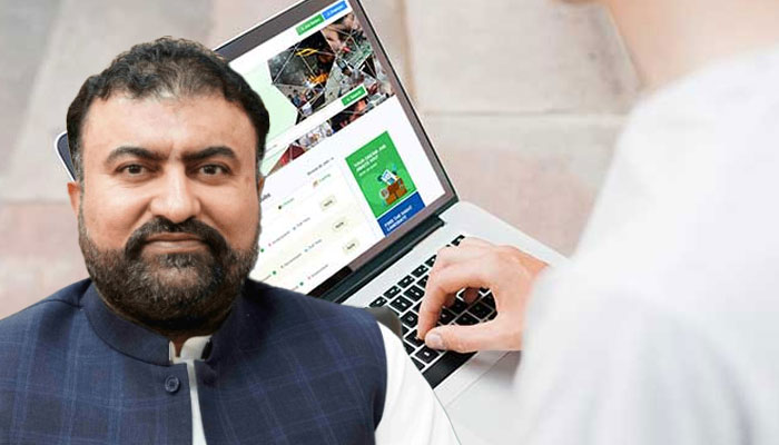 Balochistan govt launches CM Youth Skills Development Program in Quetta ...