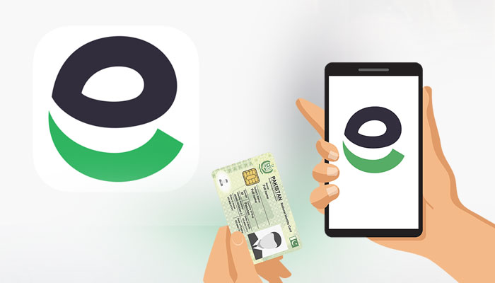 Easy Paisa Logo Easypaisa Bank Gets Digital Banking License In