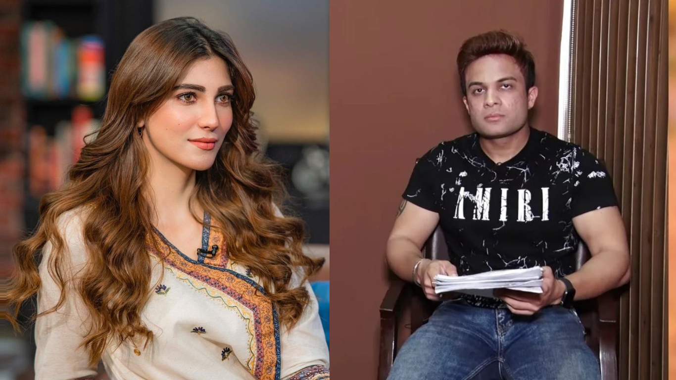 Actress Nazish Jahangir faces fraud charges, court cancels actress's ...