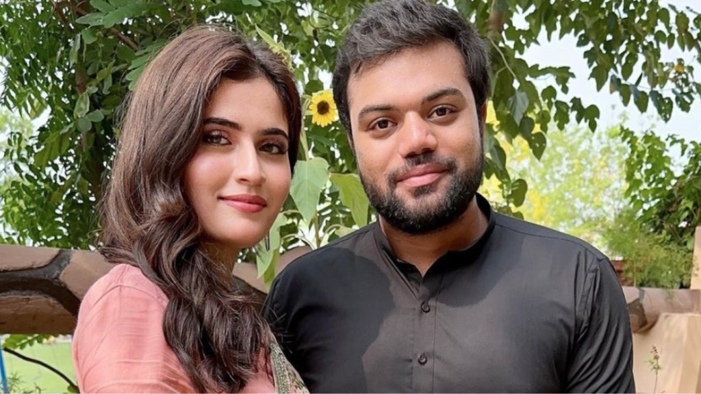 Ducky Bhai shares emotional vlog after jail experience - Daily Ausaf