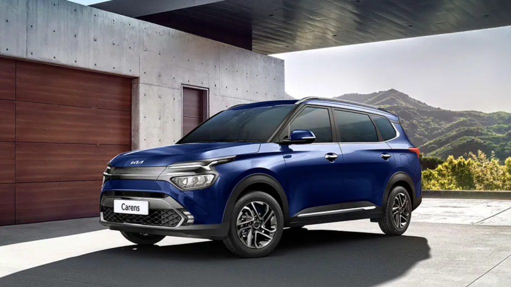Kia motors announces its first EV coming to Pakistan auto show 2024 ...