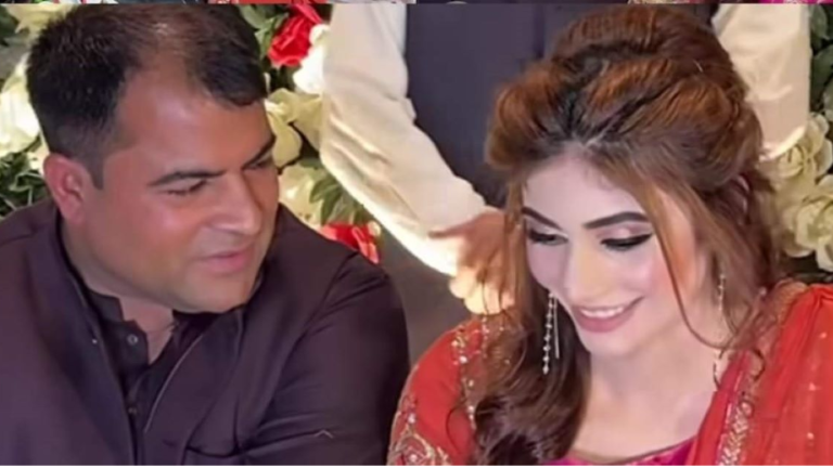 CCD arrested Dania Shah's husband Hakeem Shehzad from Shujabad - Daily ...