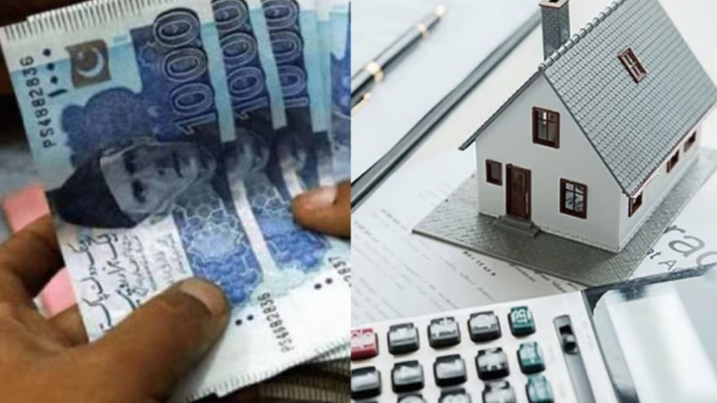 Rental ceiling for govt employees set to rise by 50-100% - Daily Ausaf