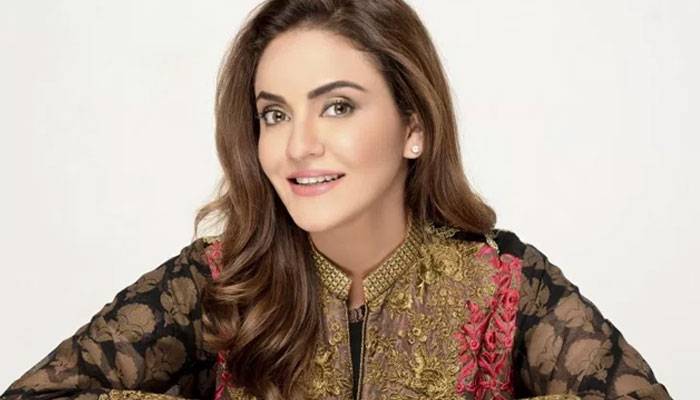 Nadia Khan claims widespread presence of ‘Halala centers’ in Pakistan - Daily Ausaf