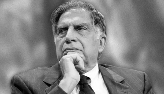 Who Was Ratan Tata? A Legacy of Leadership and Innovation - Daily Ausaf