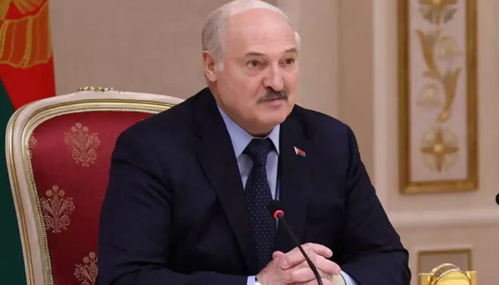 Belarusian President Lukashenko to arrive in Pakistan on Nov 25 - Daily Ausaf