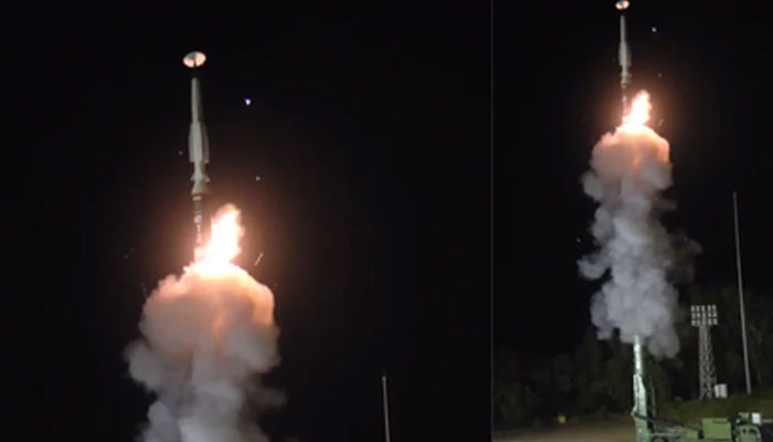 India achieves successful hypersonic missile test - Daily Ausaf