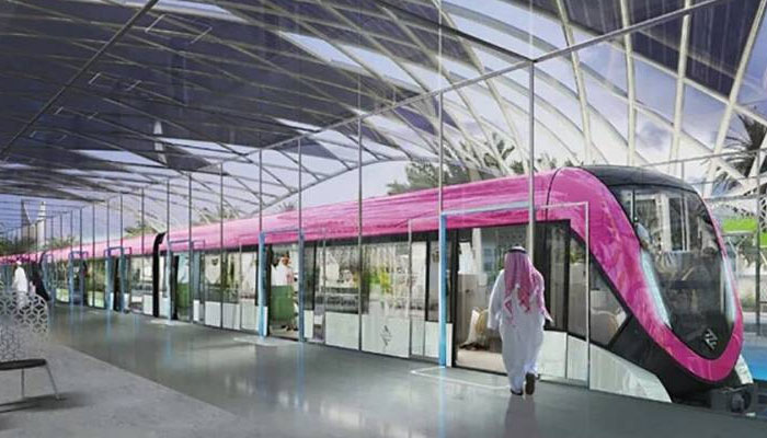 Riyadh metro ticket prices announced - Daily Ausaf