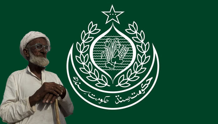 Sindh govt introduces Senior Citizen Card for elderly people - Daily Ausaf