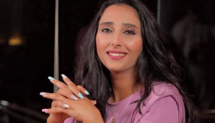 News anchor Abir Rahal shot dead by husband in courtroom - Daily Ausaf