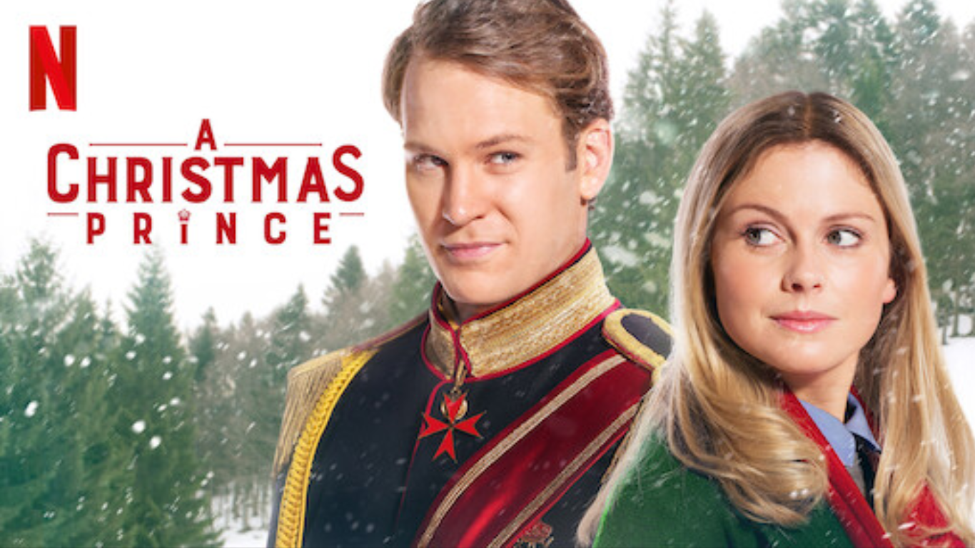 Top 10 movies on Netflix to watch in THIS Christmas season - Daily Ausaf