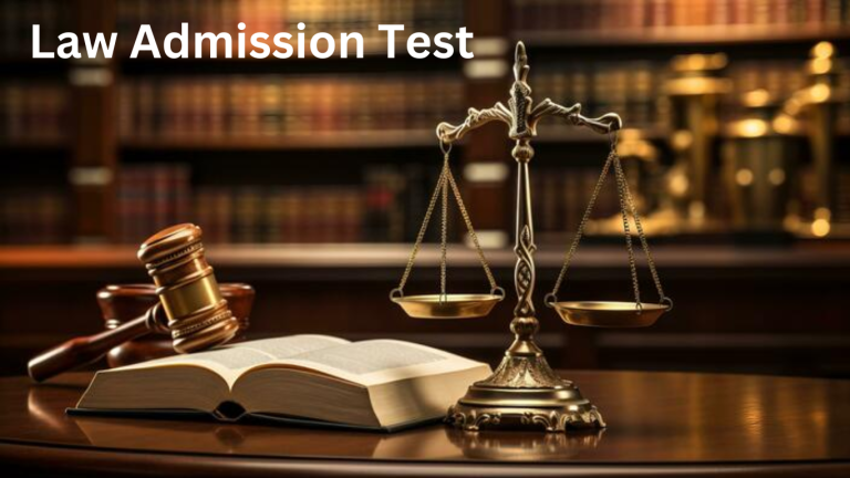 HEC announces law admission test date for undergraduate LLB program ...