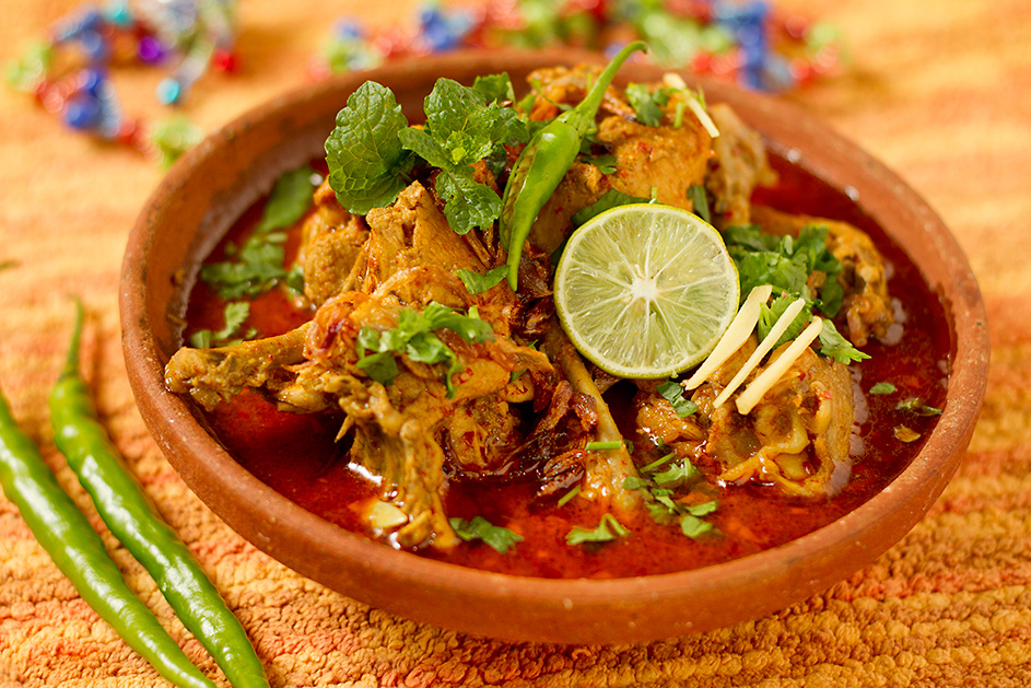 Explore Pakistan's winter food wonderland - Daily Ausaf