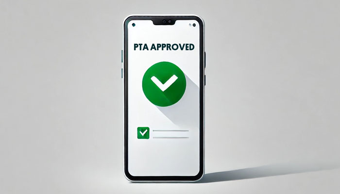 How to verify if your mobile phone is PTA approved? - Daily Ausaf