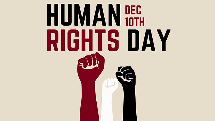 International Human Rights Day being observed today - Daily Ausaf