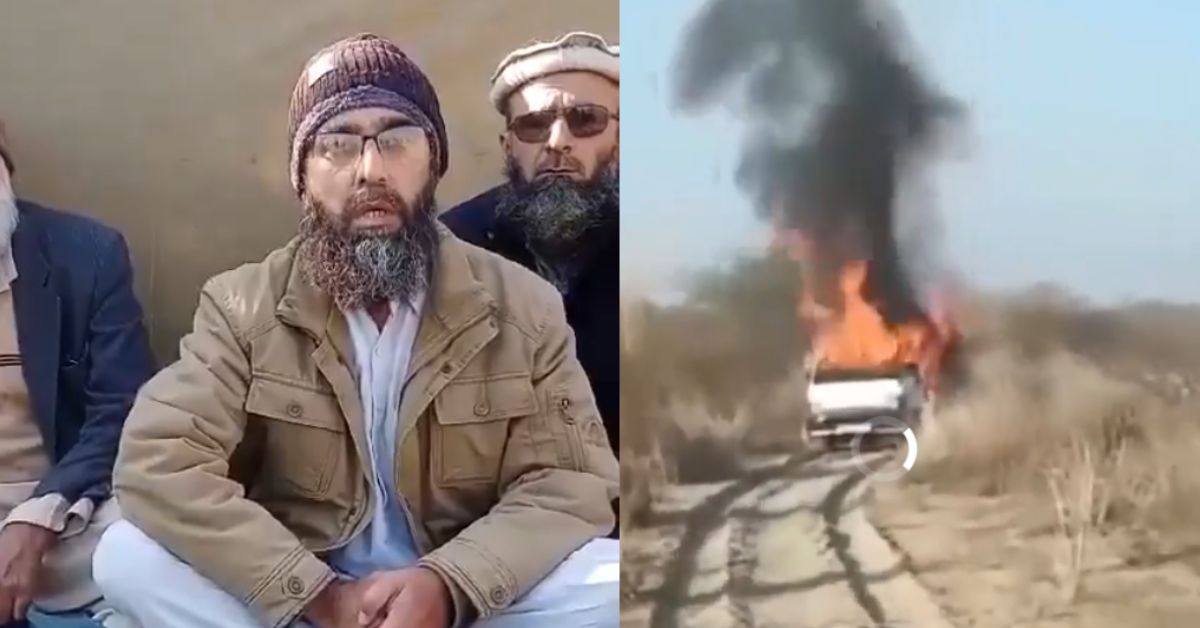 16 employees of atomic energy plant abducted in Lakki Marwat - Daily Ausaf