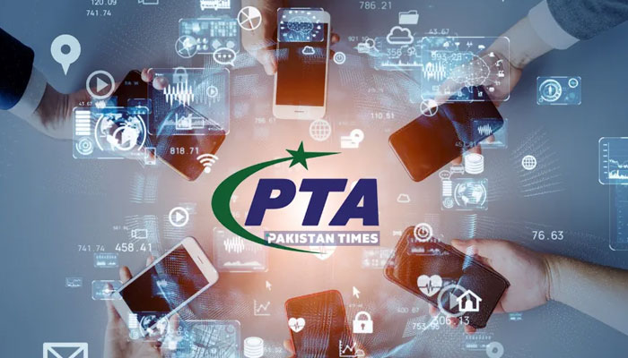 PTA supports reduction in heavy taxes on imported mobile phones - Daily ...