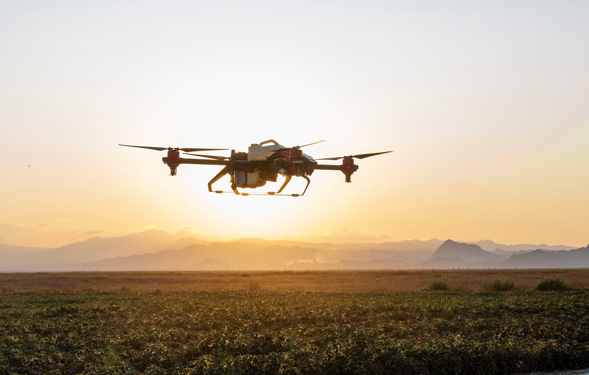 CDA mulls using helicopters, drone for aerial seeding in Islamabad ...