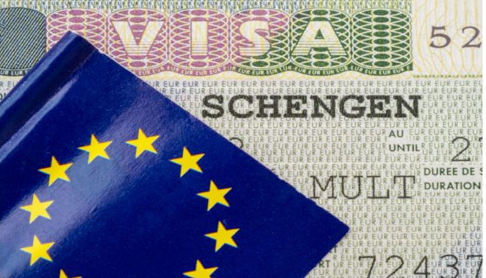 Required bank statement for Sweden Schengen visa - January 2025 - Daily ...