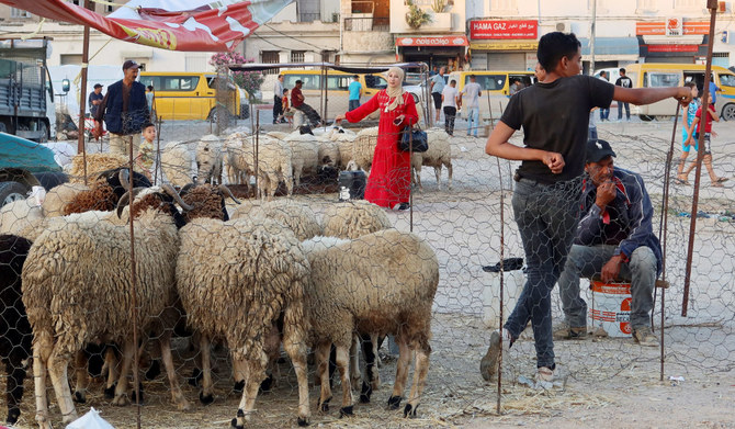 Eid-ul-Adha 2026: Prices of sacrificial animals increased - Daily Ausaf