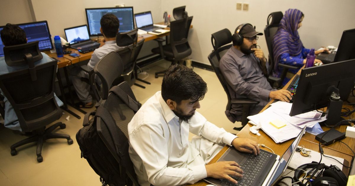 Expected govt office timings during Ramadan 2025 in Pakistan - Daily Ausaf