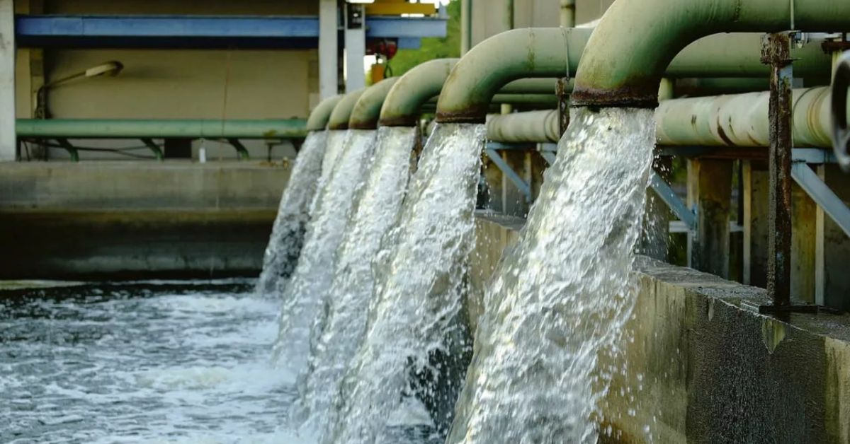 WASA issues water supply schedule for Eid-ul-Adha 2025 - Daily Ausaf
