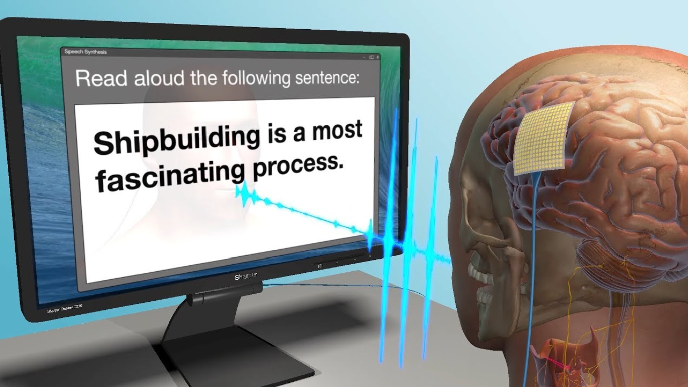 Mind-controlled typing: Meta develops AI system to translate brain ...