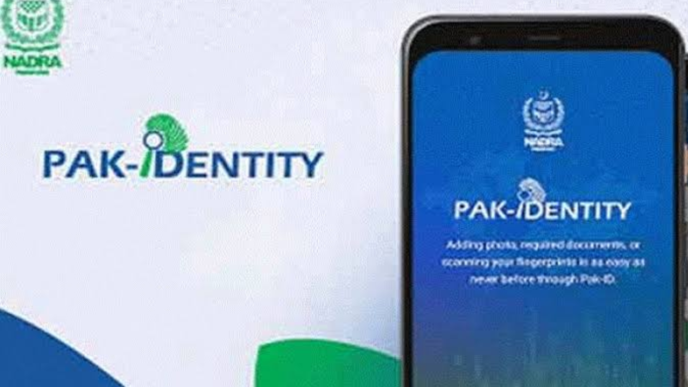 NADRA launches 'PAK ID' mobile app for visa-on-arrival - Daily Ausaf