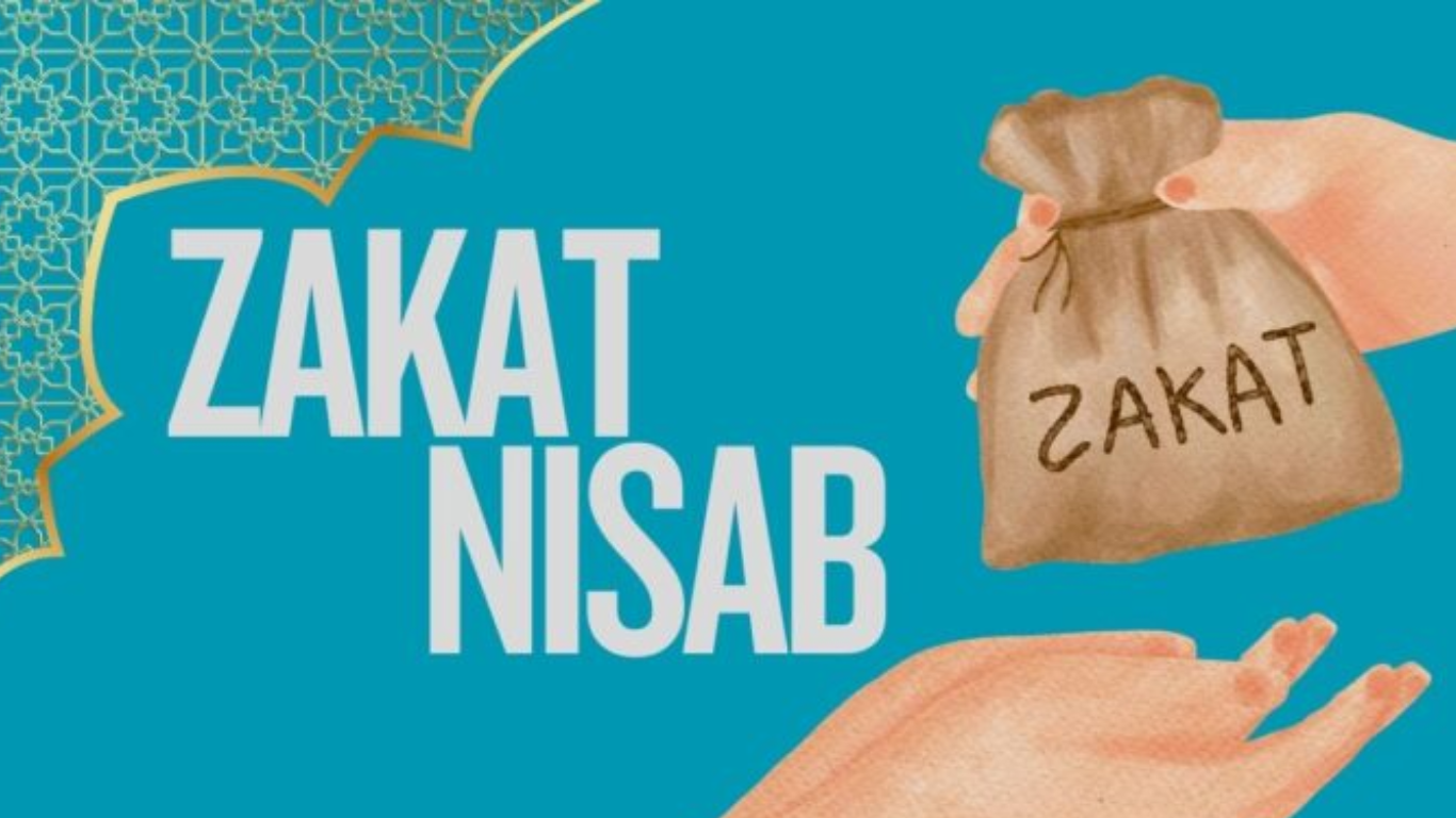Govt announces Zakat Nisab for 2025 - Daily Ausaf