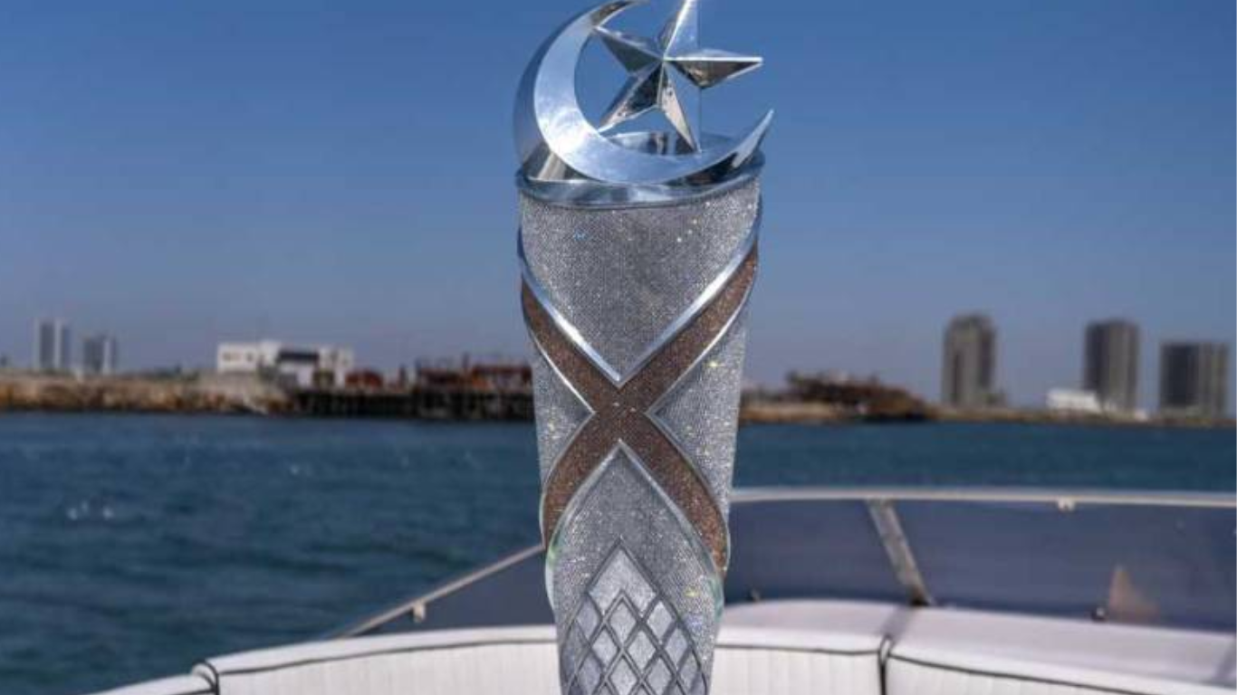 PCB announces prize money for PSL 11 champions - Daily Ausaf